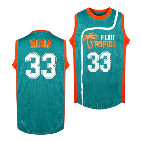 Semi Pro Movie Jerseys